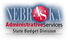 Department of Administrative Services - Budget Portal